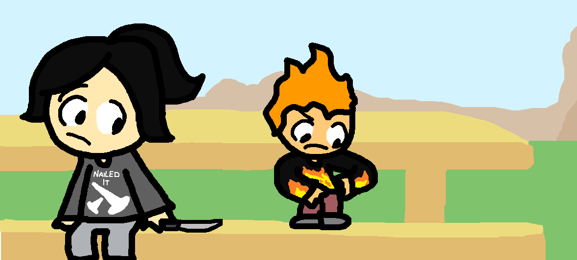 User blog:Lolli56345/BFB Humans | Battle for Dream Island Wiki | Fandom