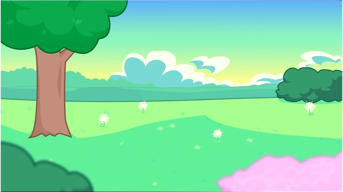Pristine Plains | Battle for Dream Island Wiki | Fandom