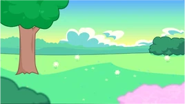 Pristine Plains | Battle for Dream Island Wiki | Fandom