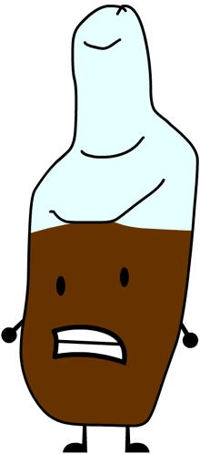 Variations of Bottle | Battle for Dream Island Wiki | Fandom