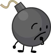 User blog:Coolgabe2024/Every 2nd Poses of BfB | Battle for Dream Island ...