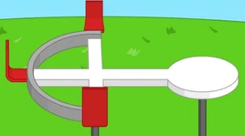 List of Cake at Stake ceremony locations | Battle for Dream Island Wiki ...