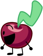 Griffin Weber | Battle for Dream Island Wiki | Fandom