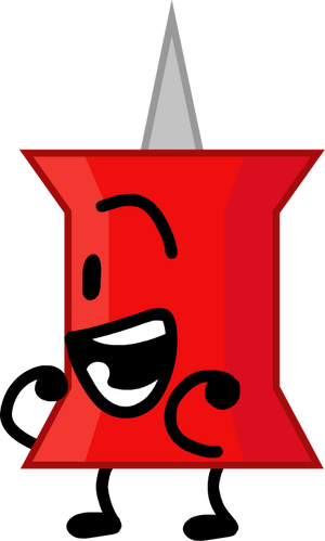 Tachuela | Batalla por la Isla de Ensueño Wiki | Fandom