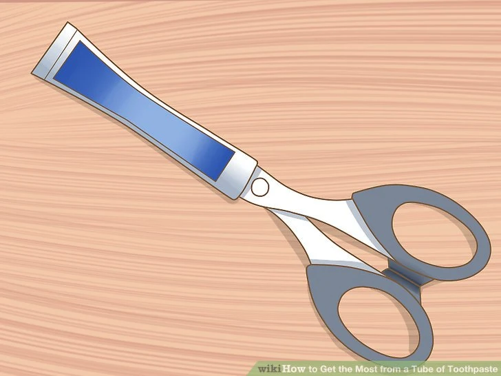 User blog:Some AT-AT/Boy Toothpaste and scissors from BOTO did a thing ...