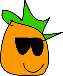 Pineapple | Battle for Dream Island Wiki | Fandom