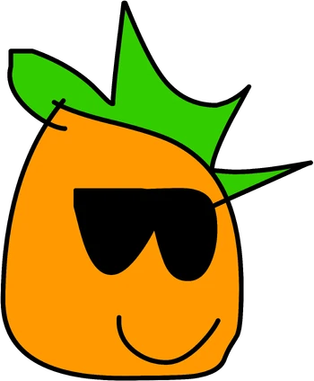 Pineapple | Battle for Dream Island Wiki | Fandom