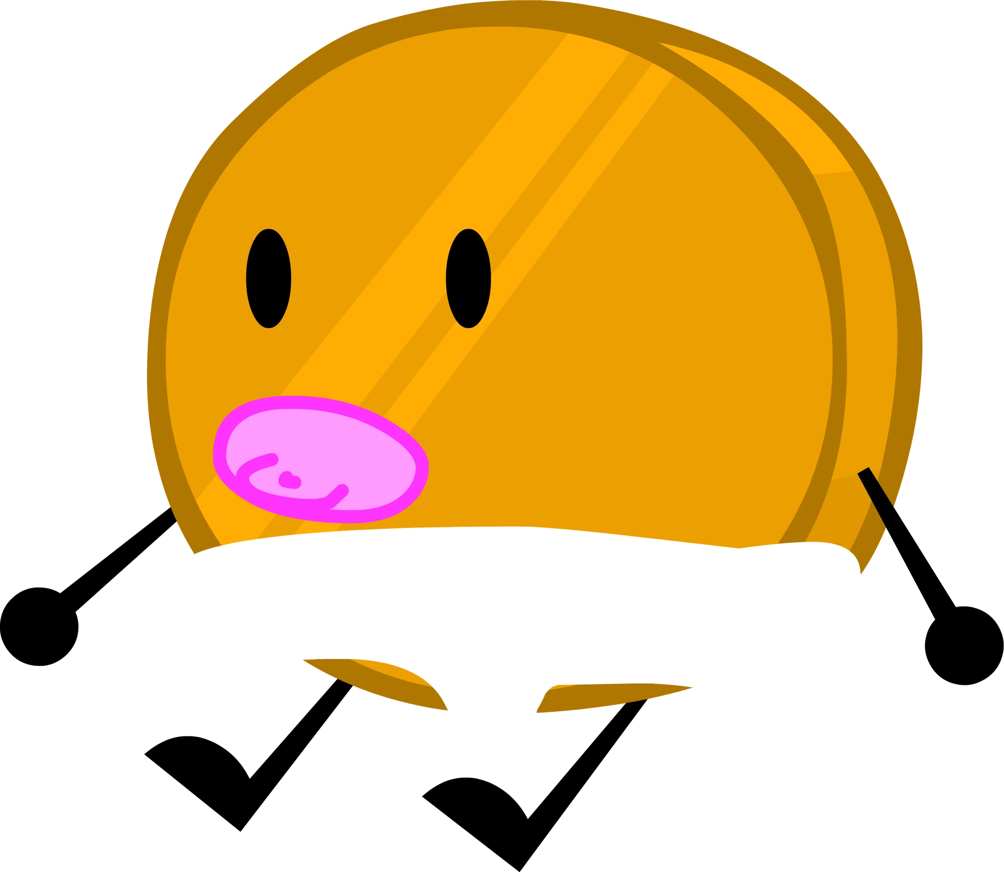 Variations of Coiny and Nickel | Battle for Dream Island Wiki | Fandom