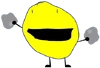 Yellow Face | Battle for Dream Island Wiki | Fandom