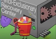 Recovery center | Battle for Dream Island Wiki | Fandom