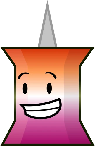 Variations of Pin | Battle for Dream Island Wiki | Fandom