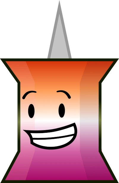 Variations of Pin | Battle for Dream Island Wiki | Fandom