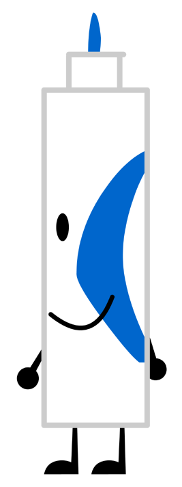 Marker | Battle for Dream Island Wiki | Fandom