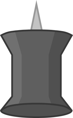 Bfdi Pin Body