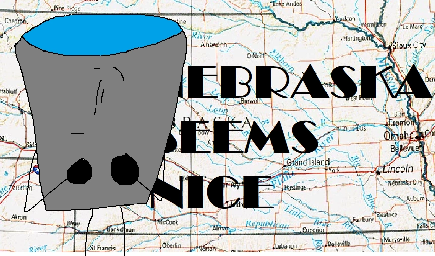 User blog:Coldswaff/BFDI Rocky vs. NebraskaSeemsNice. Epic Rap Battles ...