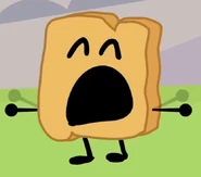 Woody's gibberish | Battle for Dream Island Wiki | Fandom