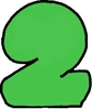Two/Gallery/Assets | Battle for Dream Island Wiki | Fandom