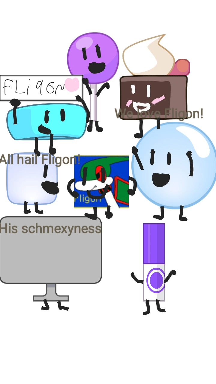 User blog:ProblematicPeriwinklePlum/HIS SEXYNESS | Battle for Dream ...