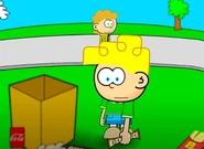 Jack Frew | Battle for Dream Island Wiki | Fandom