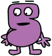 Five | Battle for Dream Island Wiki | Fandom