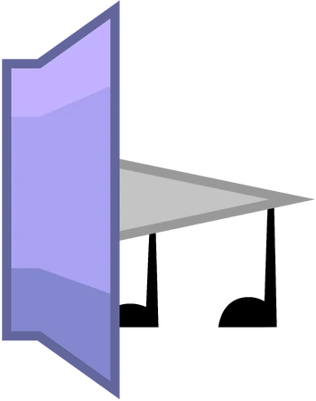 Tack | Battle for Dream Island Wiki | Fandom