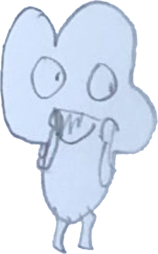 Four | Battle for Dream Island Wiki | Fandom