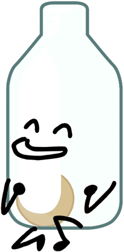 Bottle | Battle for Dream Island Wiki | Fandom