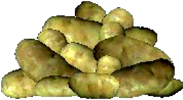 User blog:TheLastOne0/ElectricLOVEPotato | Battle for Dream Island Wiki ...