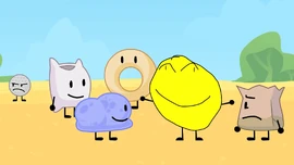 CloudYAY | Battle for Dream Island Wiki | Fandom