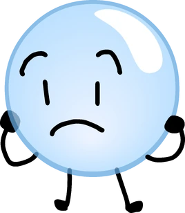 Bubble | Battle for Dream Island Wiki | Fandom
