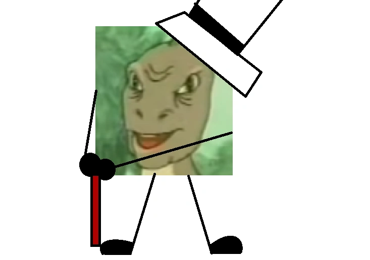 User blog:Dr Cow Andrew/STEK ELLA HEBERTA | Battle for Dream Island ...