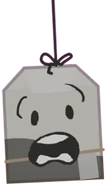 Teabag | Battle for Dream Island Wiki | Fandom