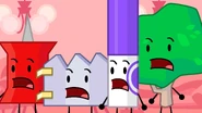 Gasping | Battle for Dream Island Wiki | Fandom