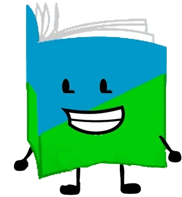 bfdi needle dictionary