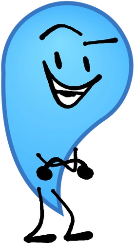 Variations of Teardrop | Battle for Dream Island Wiki | Fandom