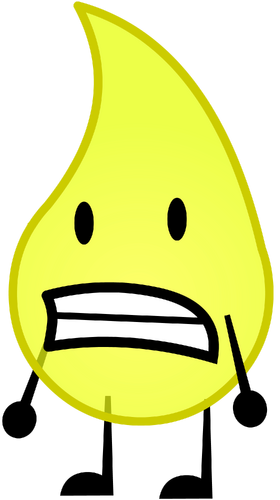 Variations of Teardrop | Battle for Dream Island Wiki | Fandom