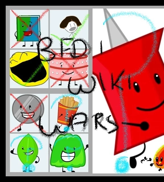 User blog:Elfireball42/BFDI:Wiki Wars - 5B - WHAT! I DIDN'T SEE THAT ...