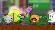 Wall Teleporter | Battle for Dream Island Wiki | Fandom