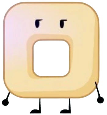 Variations of Donut | Battle for Dream Island Wiki | Fandom