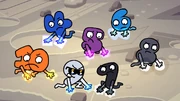 Six | Battle for Dream Island Wiki | Fandom
