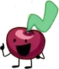 Lightning Cherry | Battle for Dream Island Wiki | Fandom