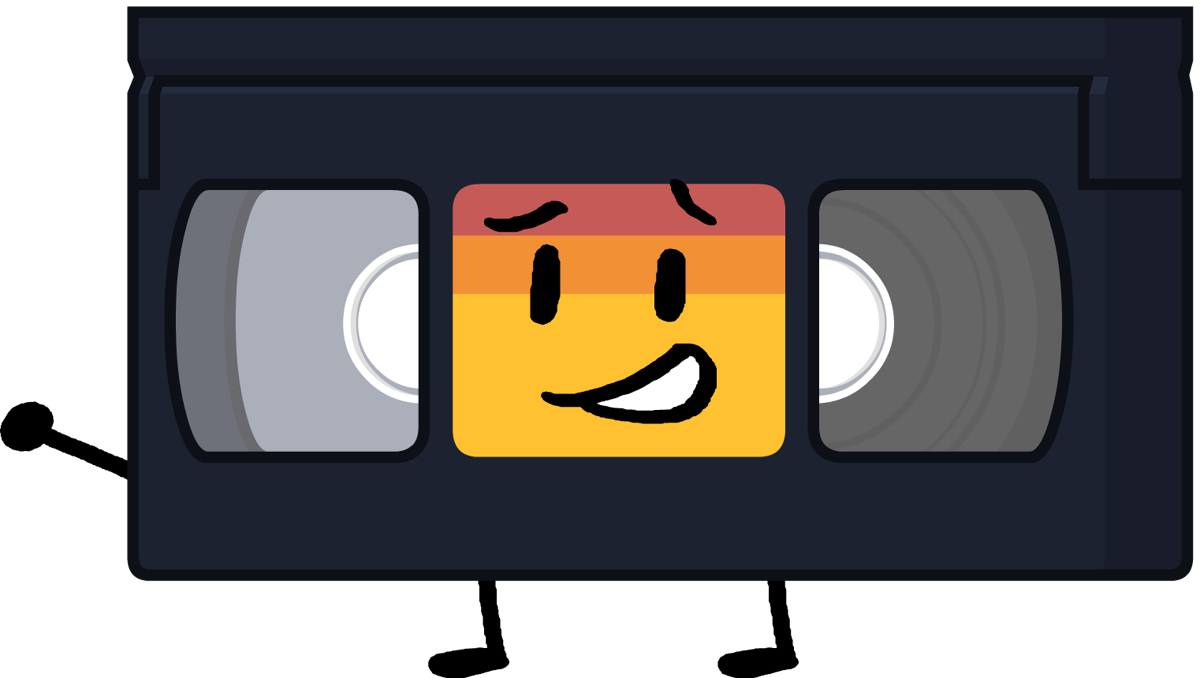 VHSy | Battle for Dream Island Wiki | Fandom