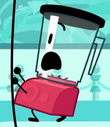 Blender/Gallery | Battle for Dream Island Wiki | Fandom