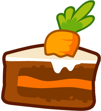 Variations of Cake | Battle for Dream Island Wiki | Fandom