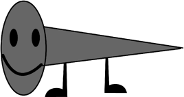 Tack | Battle for Dream Island Wiki | Fandom