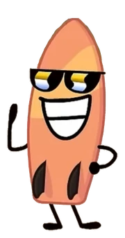 List of BFDI Mini Resort contestants | Battle for Dream Island Wiki ...