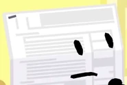 Income Tax Return Document | Battle for Dream Island Wiki | Fandom