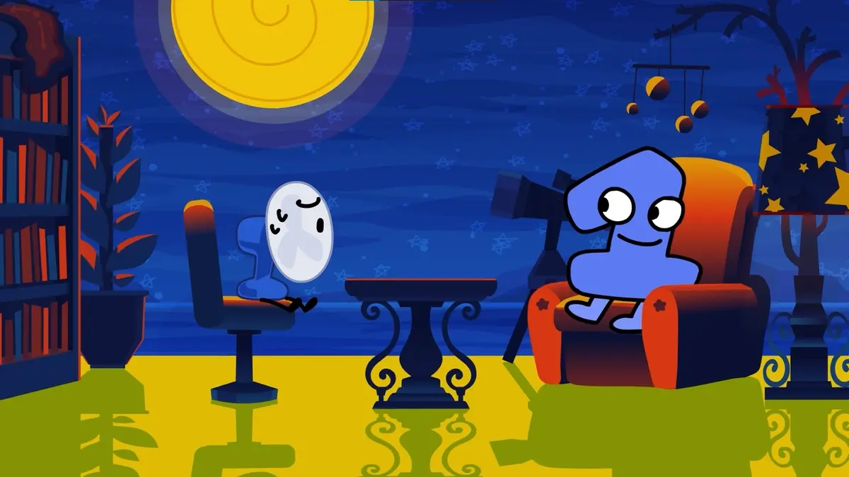 One's Dimension | Battle for Dream Island Wiki | Fandom