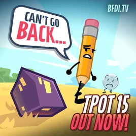 Seasonal Shift | Battle for Dream Island Wiki | Fandom