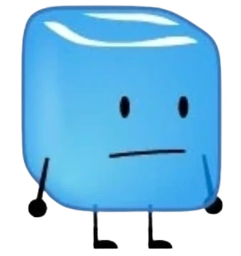 bfdi ice cube gallery
